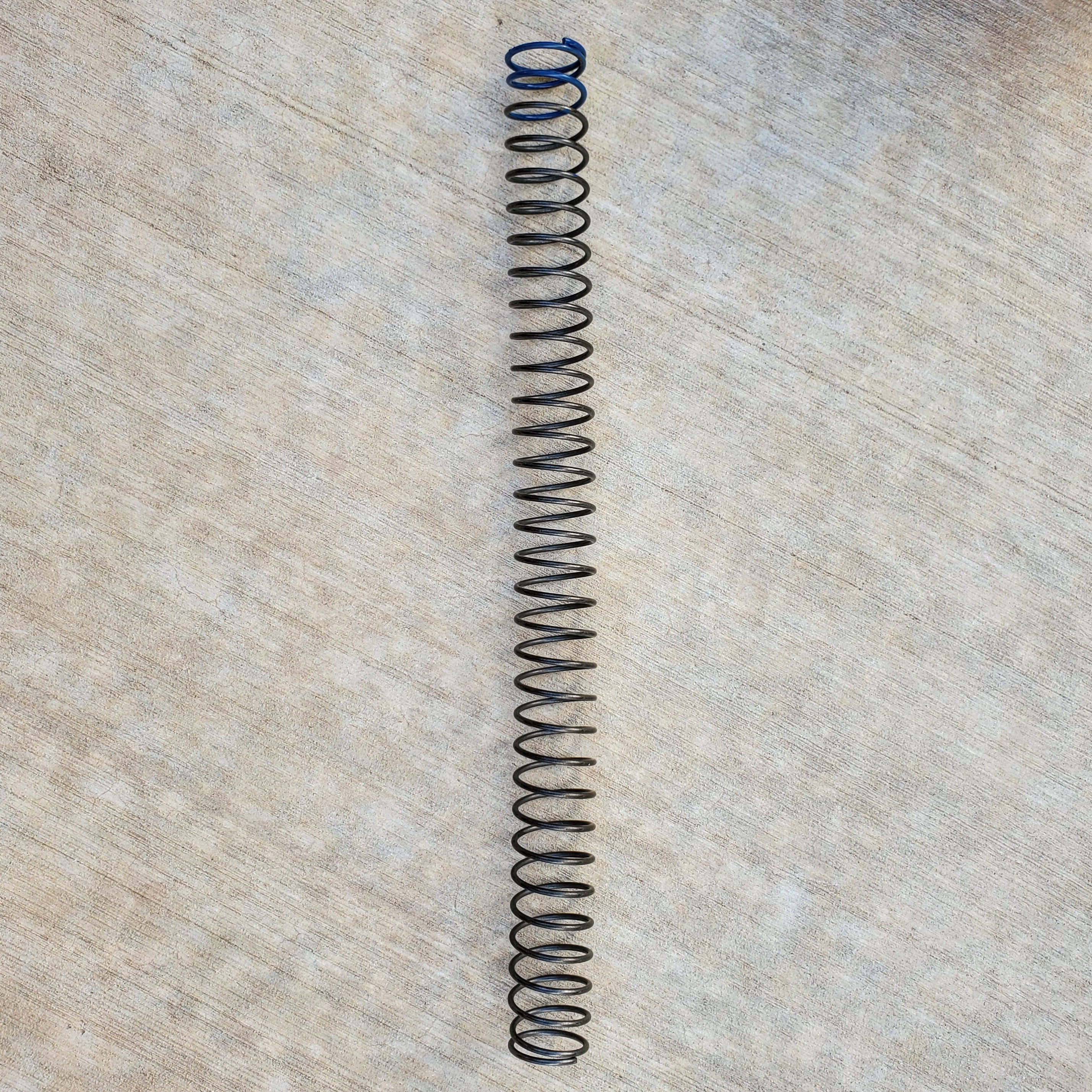 Sprinco Action Spring - Trajectory Arms