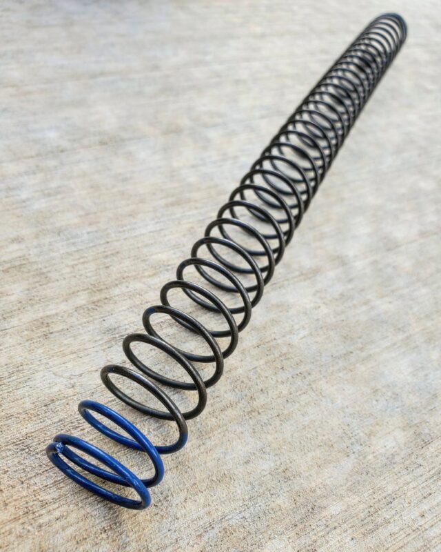 Sprinco Action Spring - Trajectory Arms