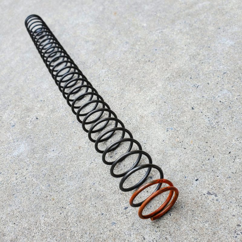 Sprinco Action Spring - Trajectory Arms