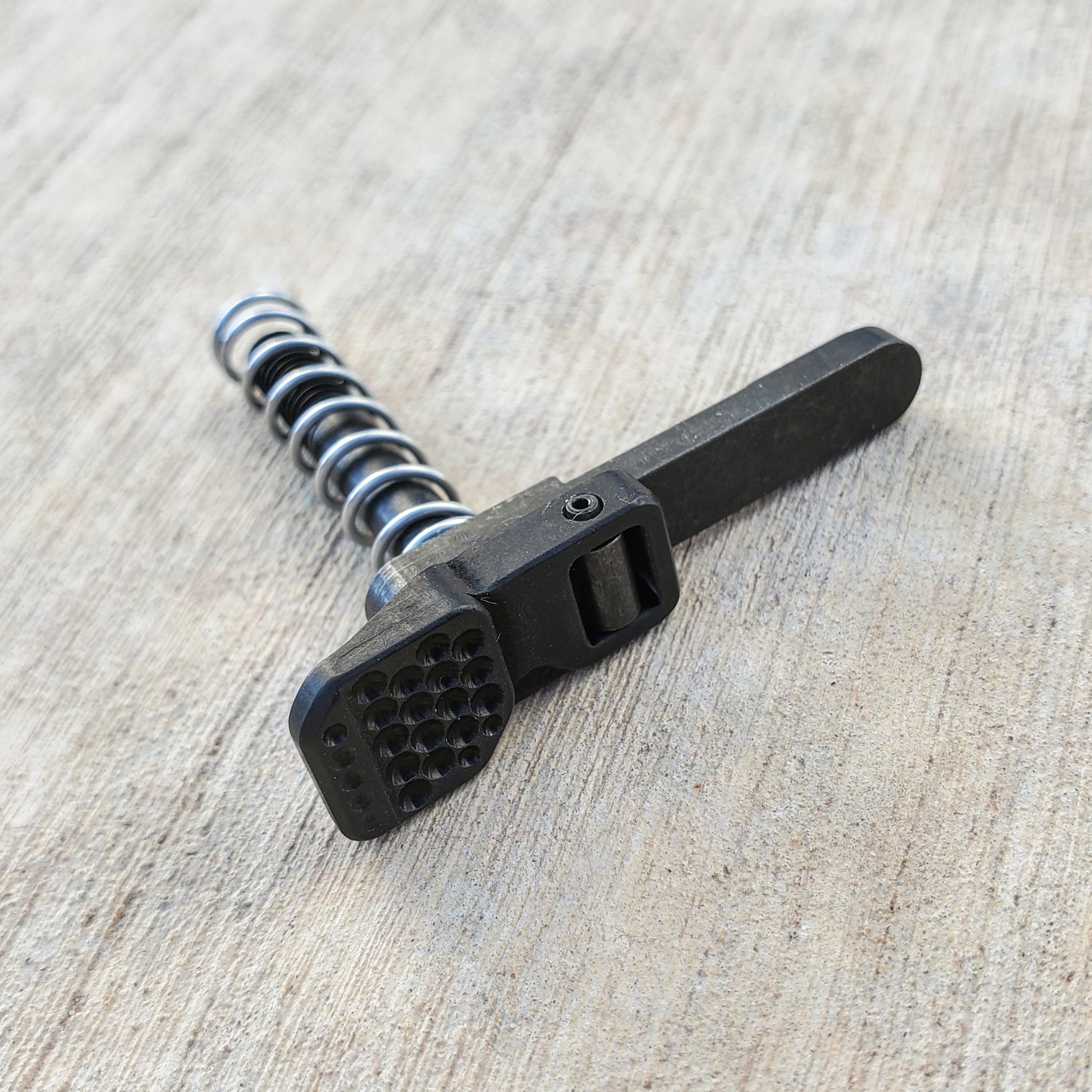 Best Ar 10 Mag Release at Evie Rounsevell blog