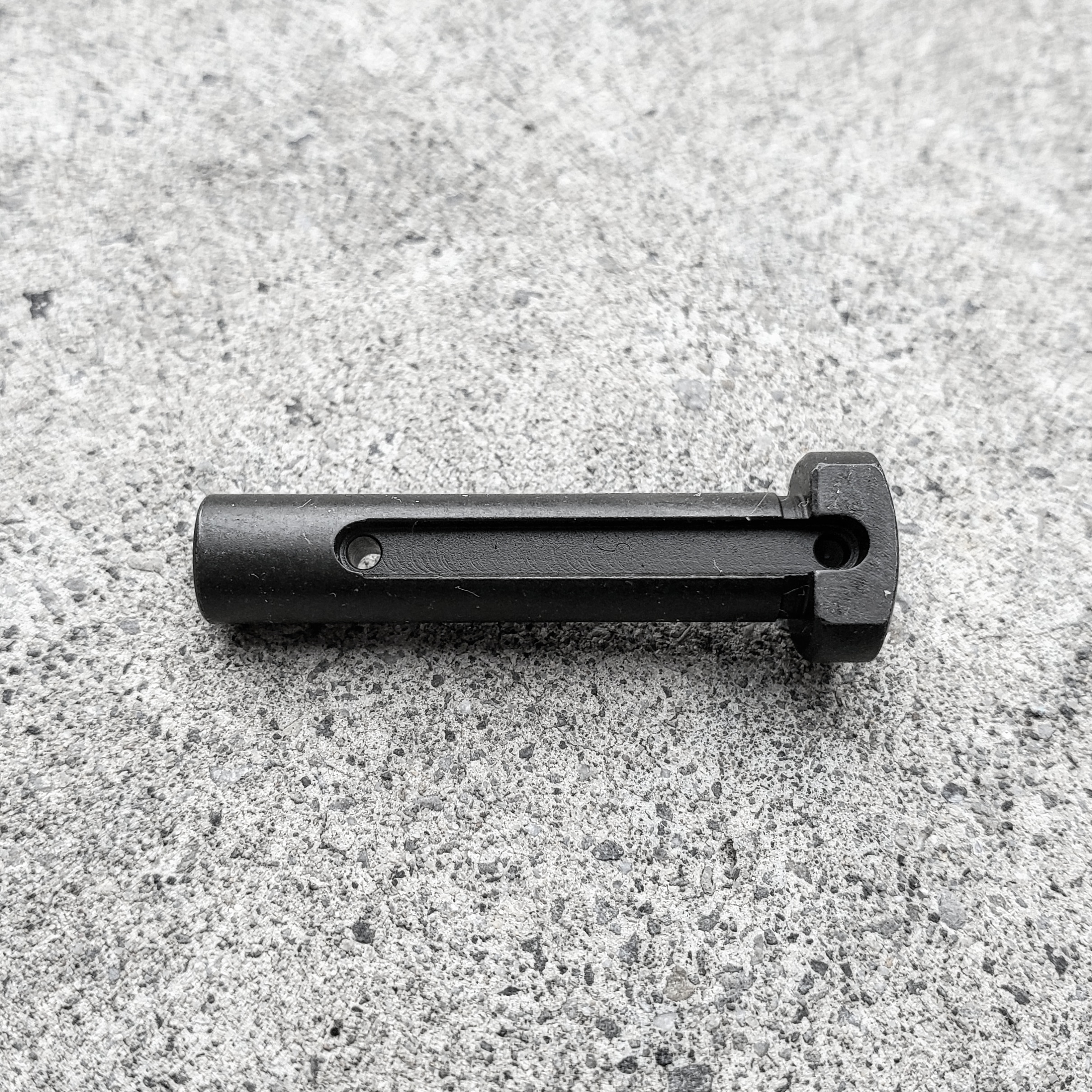 Pivot Pin - Trajectory Arms