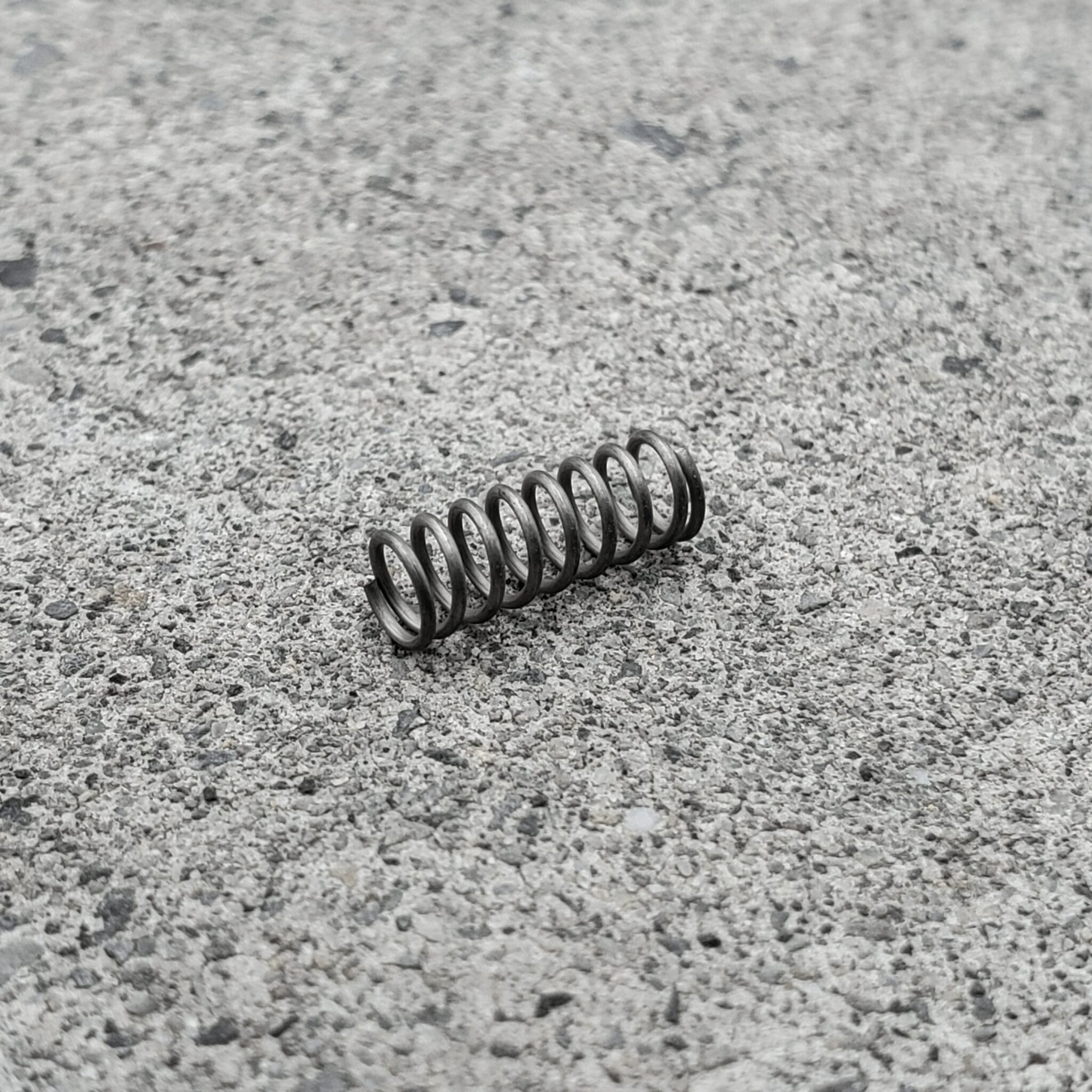 Bolt Catch Spring - Trajectory Arms