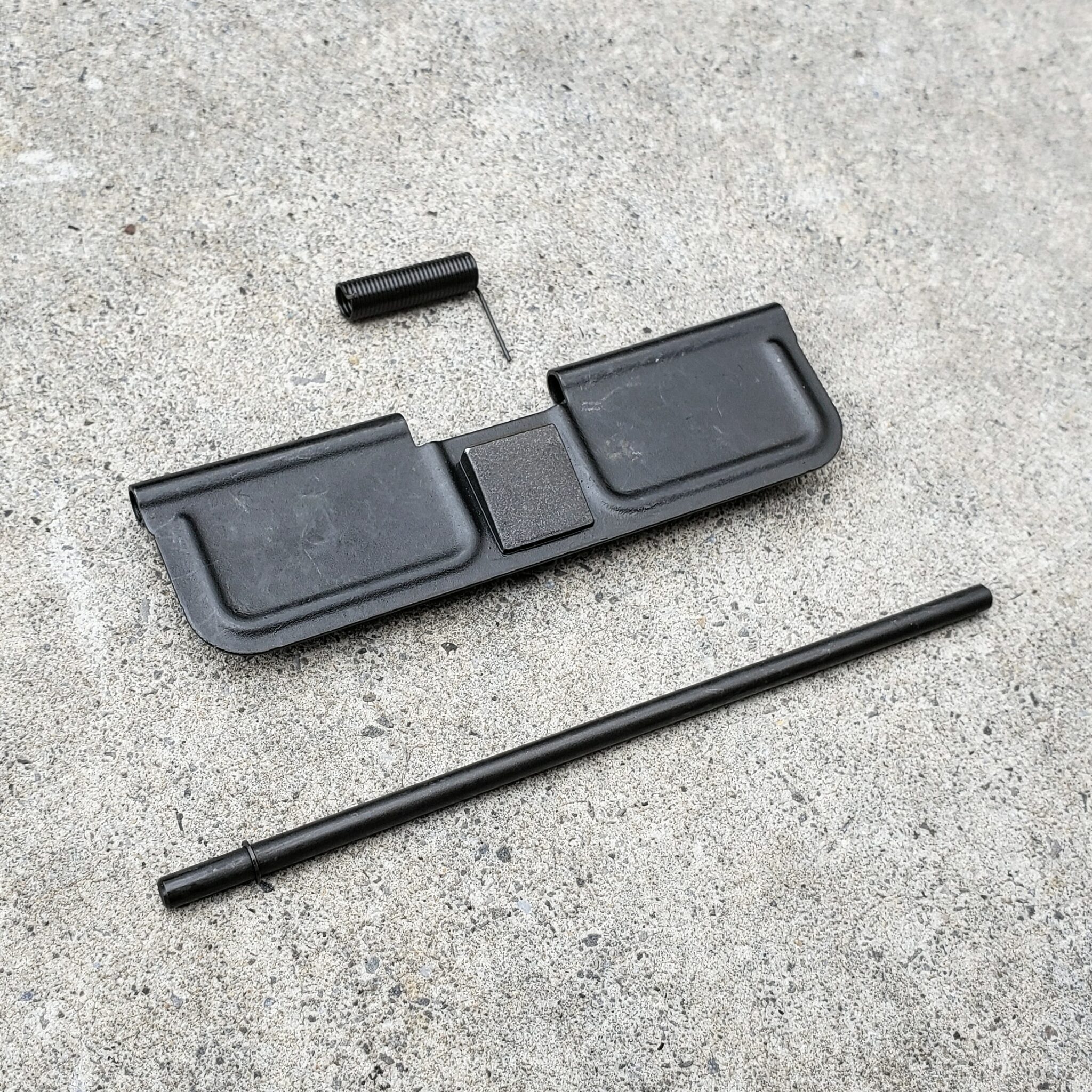 M4/M16/AR15 Milspec Ejection Port Cover - Trajectory Arms