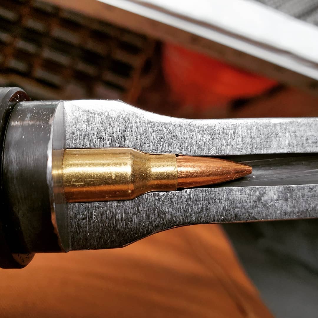 AR-15 Common Chamber Issues: Neck and Throat - Trajectory Arms